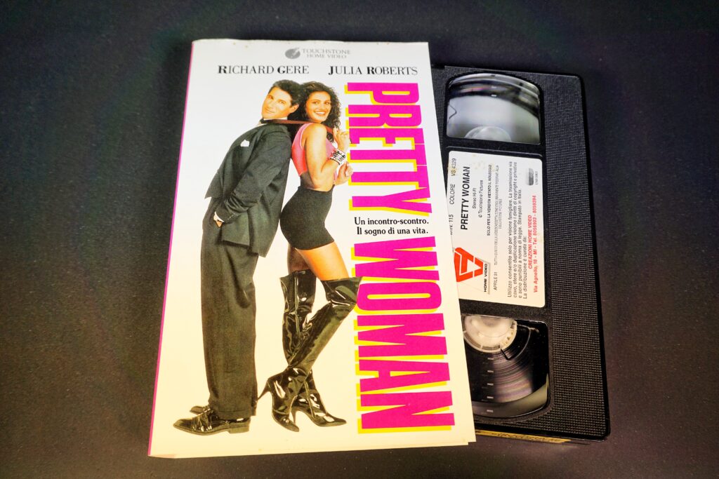 Pretty Woman Memorable Quotes from the Iconic Film